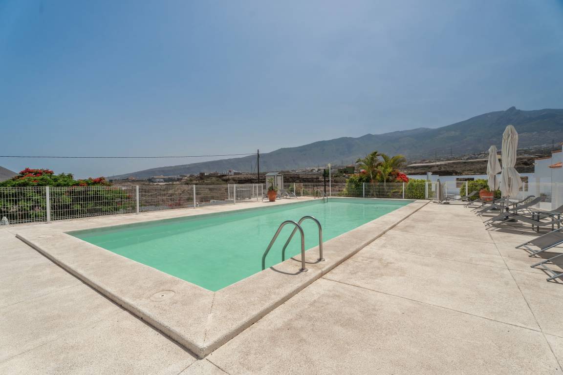 300 M² House ∙ 7 Bedrooms ∙ 14 Guests - Tenerife