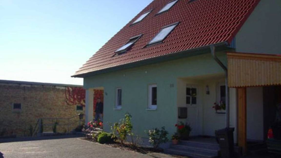 50 M² Ferienwohnung ∙ 1 Schlafzimmer ∙ 2 Gäste - Waren (Müritz)