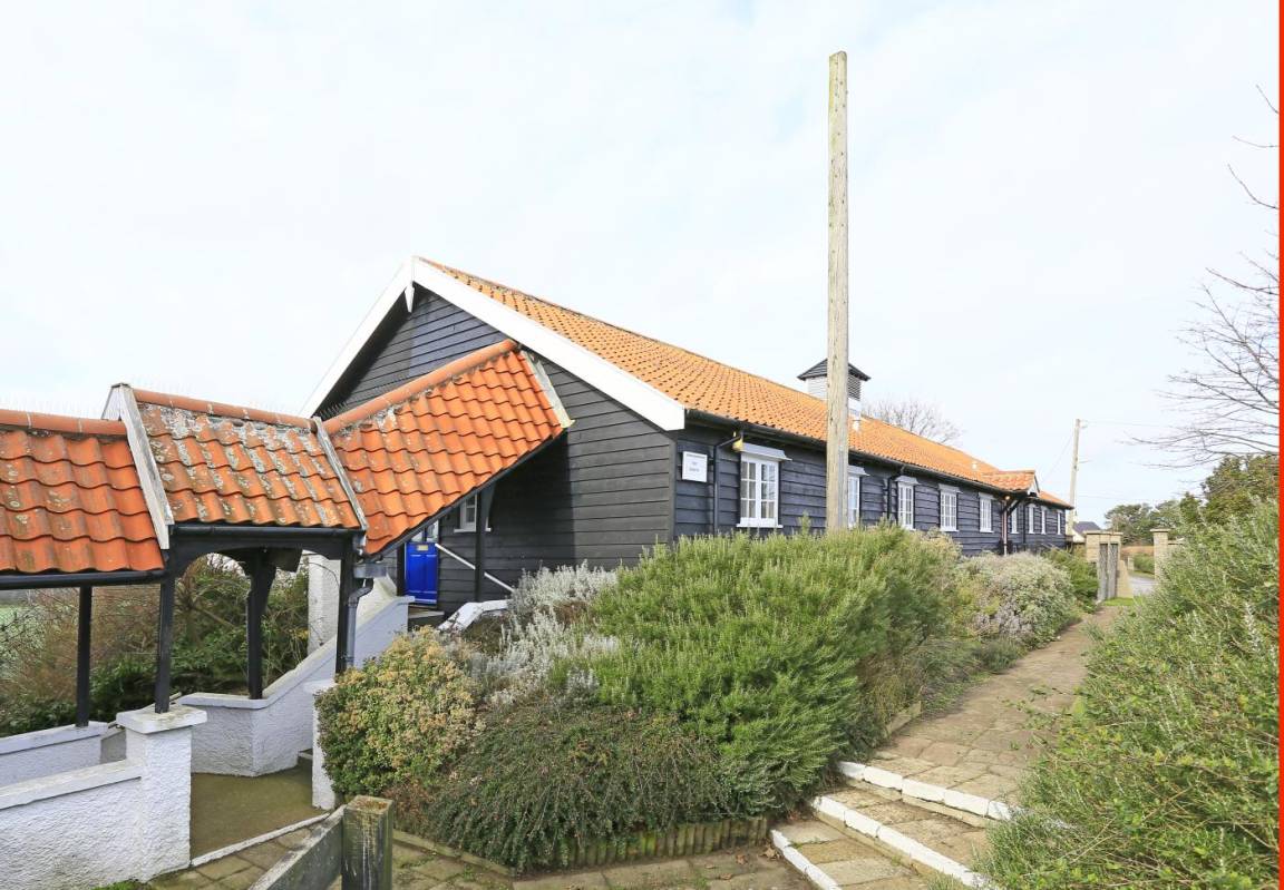 Apartment ∙ 3 Bedrooms ∙ 6 Guests - Thorpeness