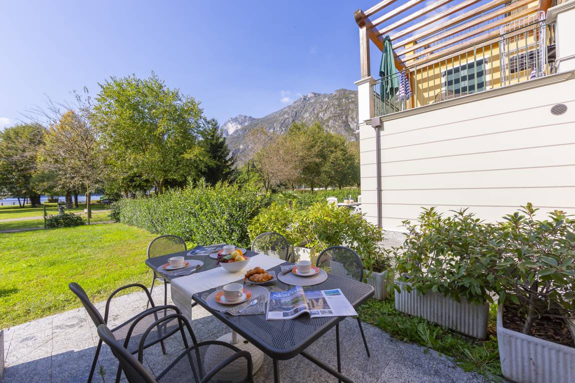 80 M² Maison De Vacances ∙ 4 Chambres ∙ 8 Personnes - Lac de Côme