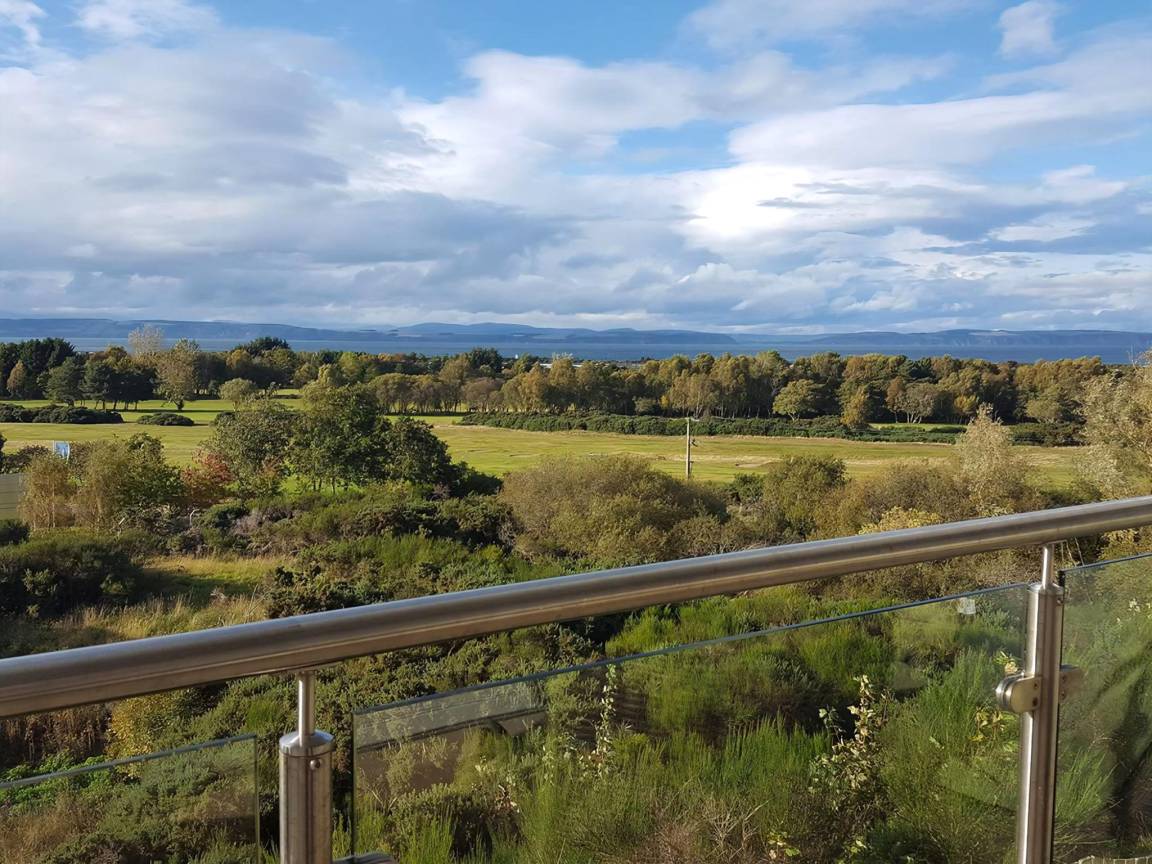 Cottage ∙ 3 Bedrooms ∙ 6 Guests - Nairn