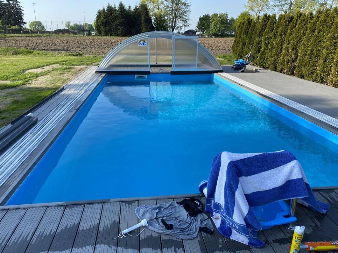 200 M² Ferienhaus ∙ 2 Schlafzimmer ∙ 5 Gäste - Schortens
