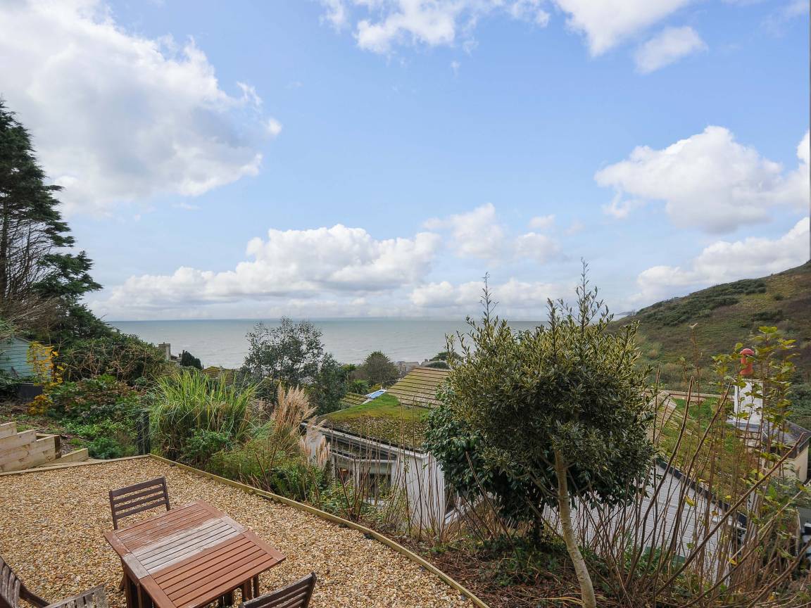 Cottage ∙ 4 Chambres ∙ 7 Personnes - Looe