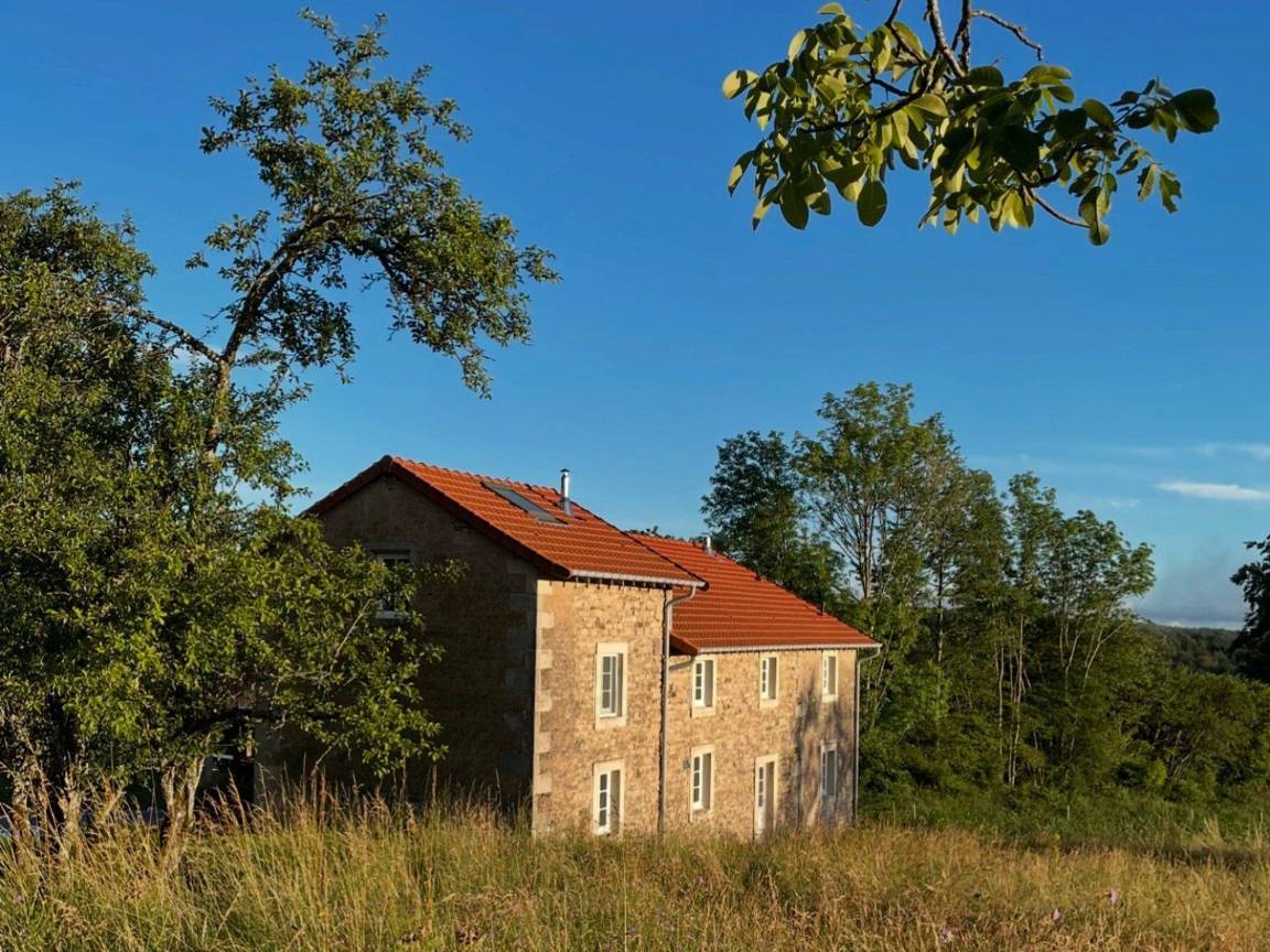 84 M² Cottage ∙ 2 Camere Da Letto ∙ 4 Ospiti - Plombières-les-Bains