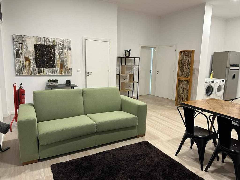 92 M² Apartamento ∙ 2 Quartos ∙ 4 Hóspedes - Ponta Delgada