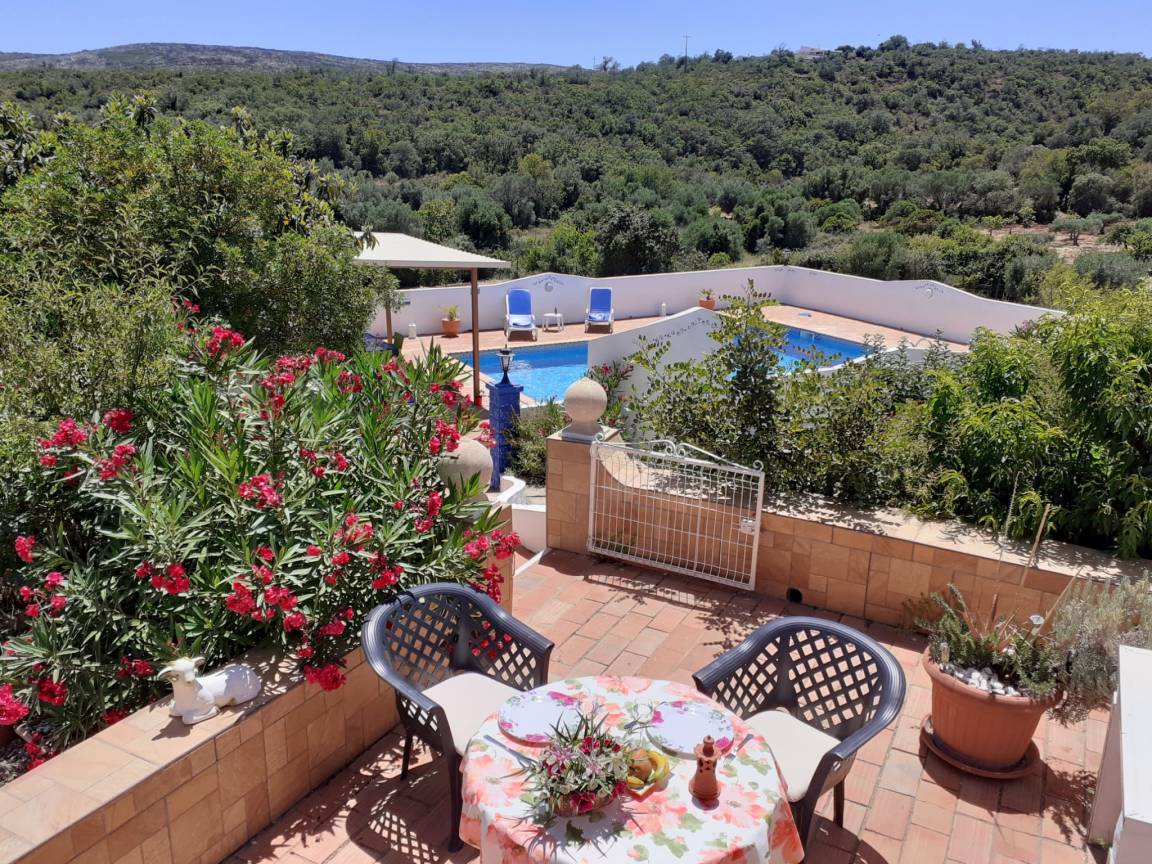 150 M² Villa ∙ 2 Bedrooms ∙ 4 Guests - Loulé