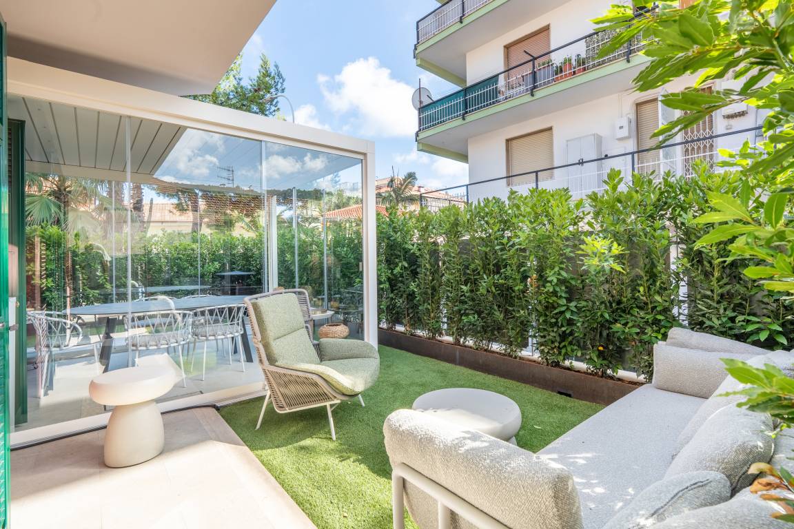 74 M² Maison De Vacances ∙ 2 Chambres ∙ 3 Personnes - Taggia