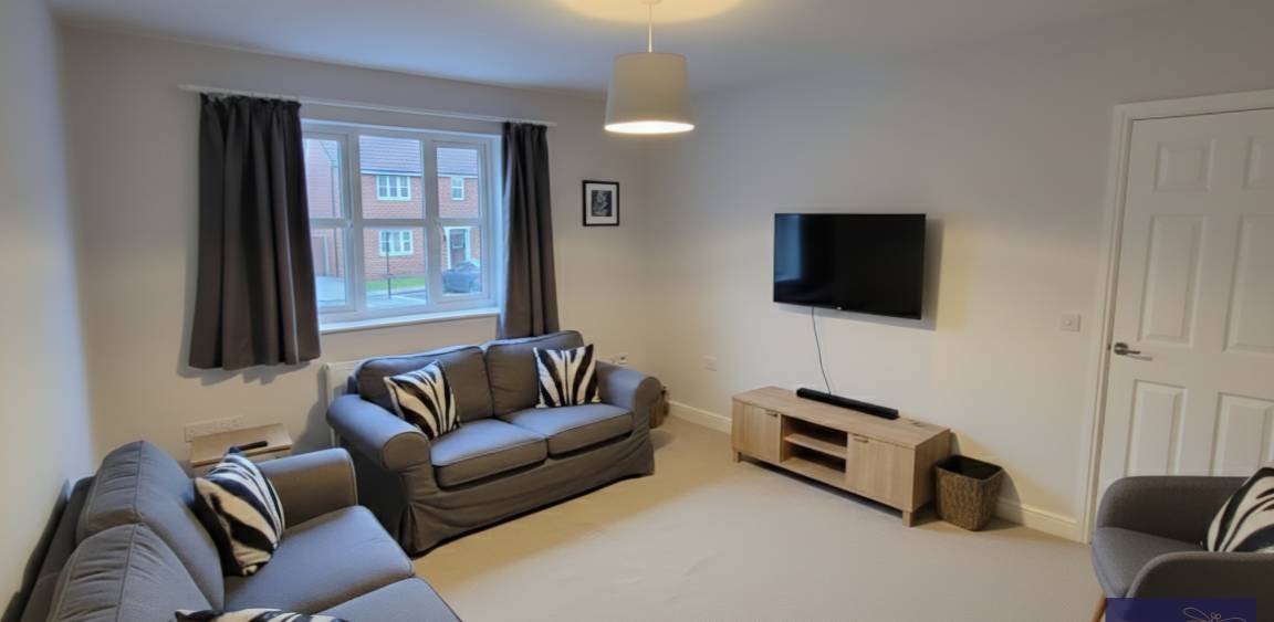 40 M² Casa Vacanza ∙ 4 Camere Da Letto ∙ 9 Ospiti - Bristol