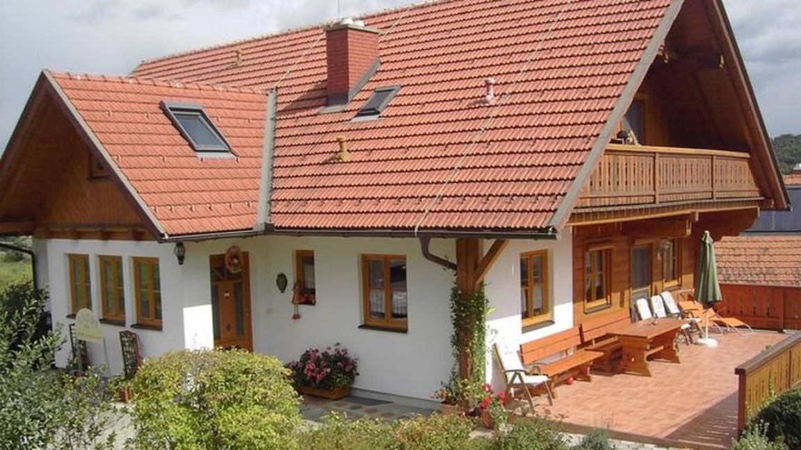 20 M² Hotel ∙ 1 Bedroom ∙ 3 Guests - Styria