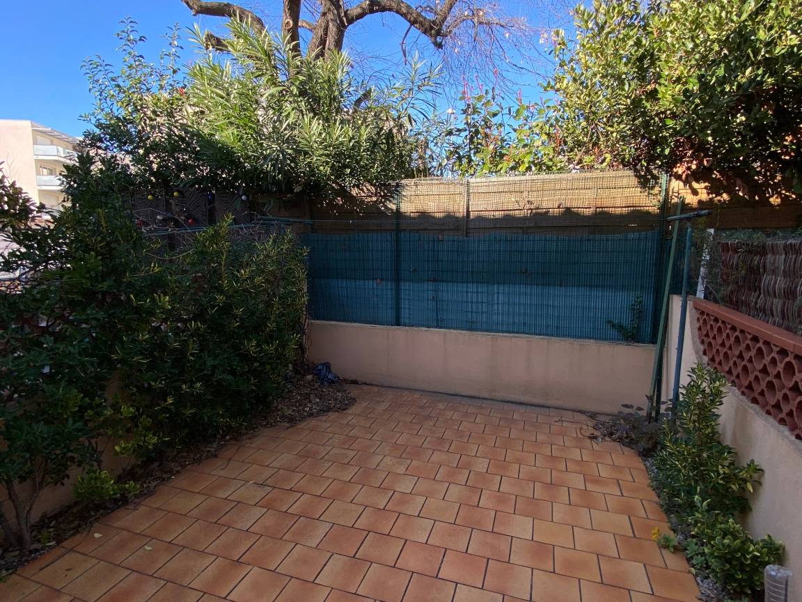 45 M² Casa Vacanza ∙ 2 Camere Da Letto ∙ 4 Ospiti - Argelès-sur-Mer