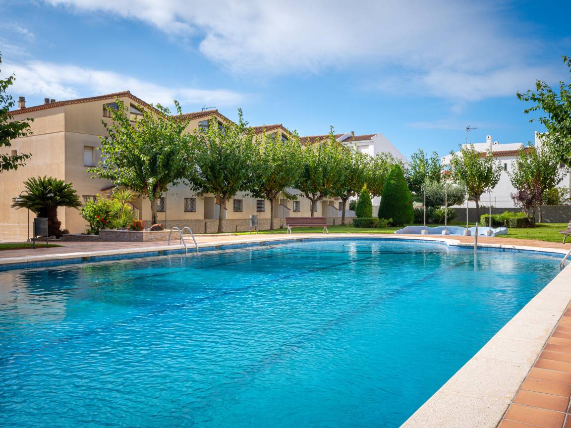 141 M² Huis ∙ 4 Slaapkamers ∙ 7 Gasten - Torredembarra