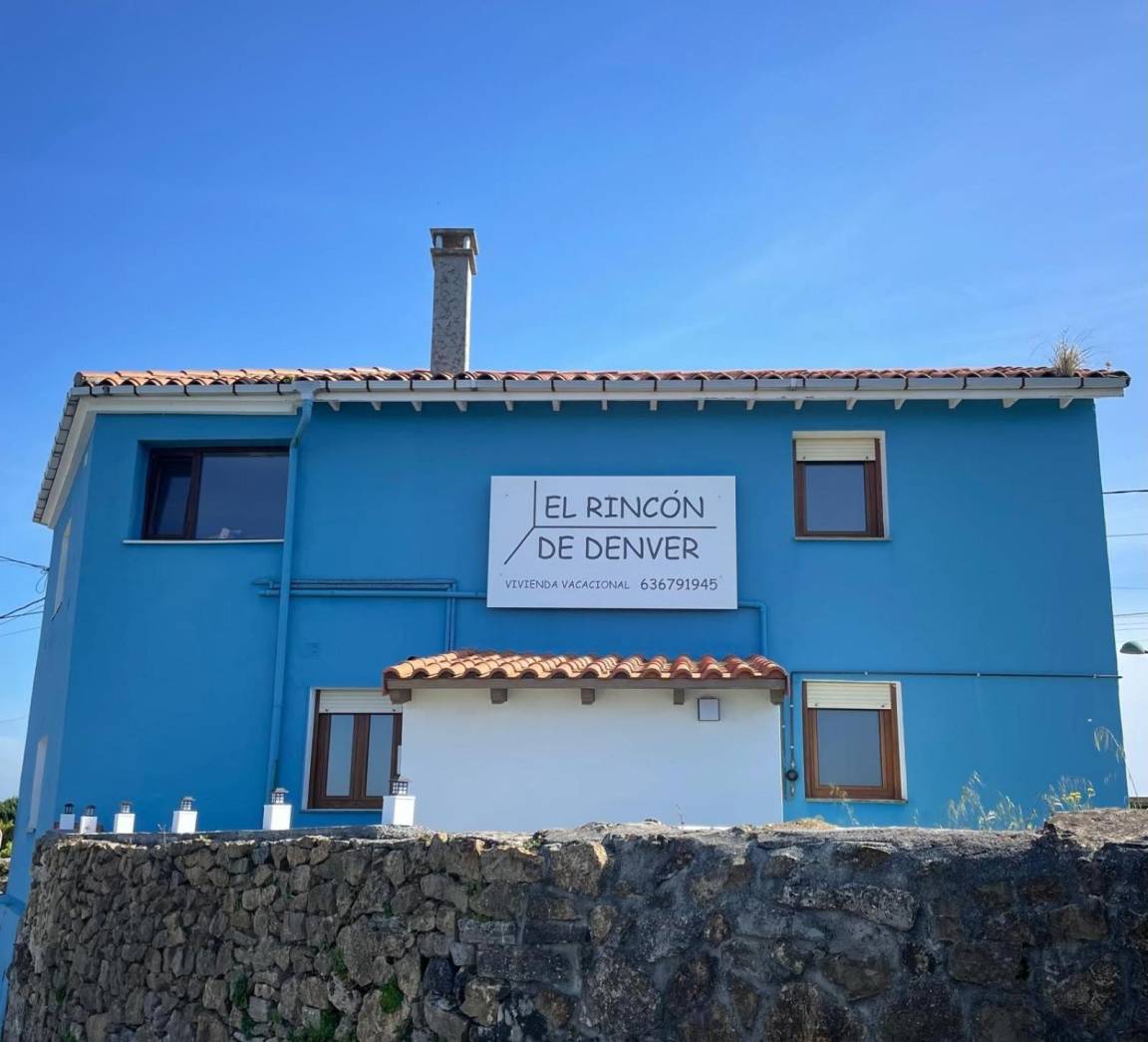 140 M² Maison De Vacances ∙ 4 Chambres ∙ 8 Personnes - Cantabrie
