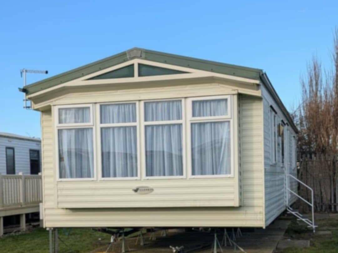 Cottage ∙ 3 Bedrooms ∙ 6 Guests - Camber Sands