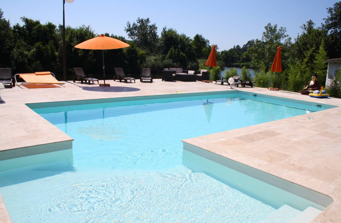 43 M² Gîte ∙ 1 Chambre ∙ 2 Personnes - Haute-Corse