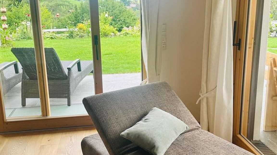 80 M² Ferienwohnung ∙ 1 Schlafzimmer ∙ 4 Gäste - Hausham