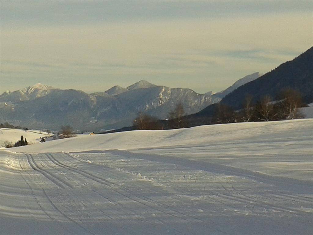 55 M² Huoneisto ∙ 1 Makuuhuone ∙ 4 Vierasta - Murnau am Staffelsee