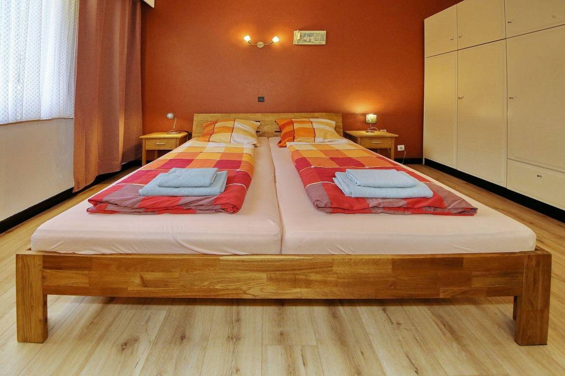 15 M² Ferienwohnung ∙ 1 Schlafzimmer ∙ 2 Gäste - Wildemann