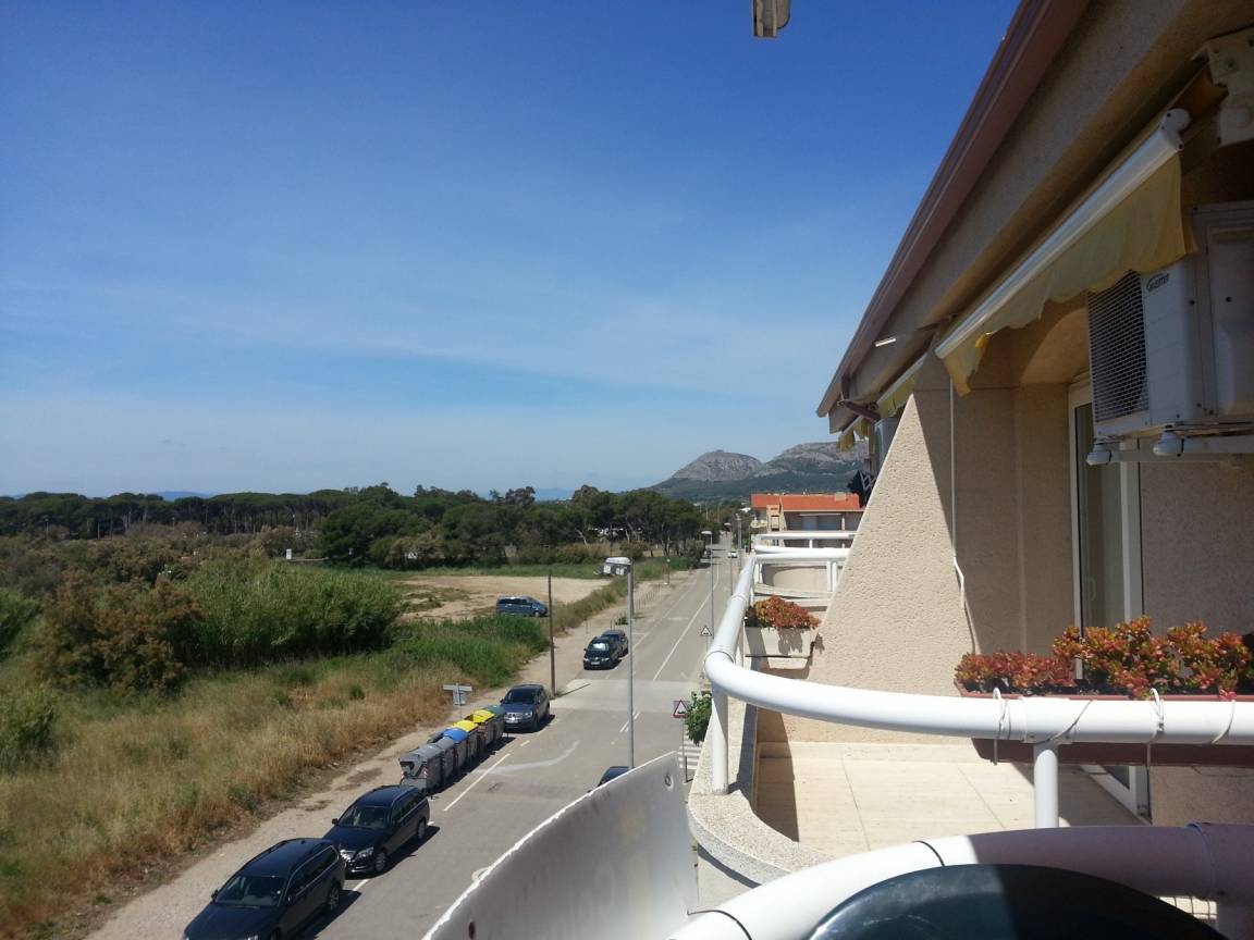 45 M² Ferienwohnung ∙ 2 Schlafzimmer ∙ 4 Gäste - L’Estartit