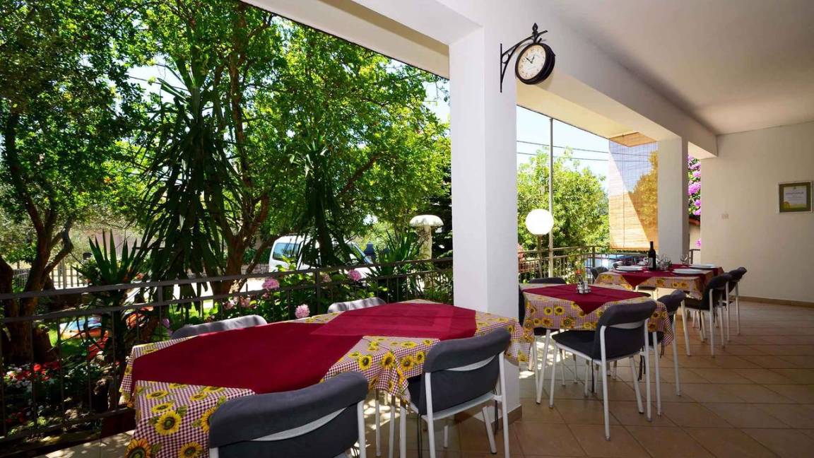 20 M² Apartment ∙ 1 Bedroom ∙ 2 Guests - Starigrad