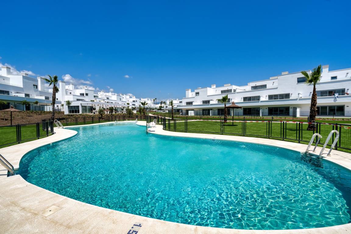 133 M² House ∙ 2 Bedrooms ∙ 6 Guests - Benahavís