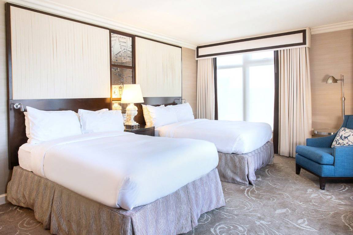 Hotel ∙ 1 Bedroom ∙ 4 Guests - Alexandria