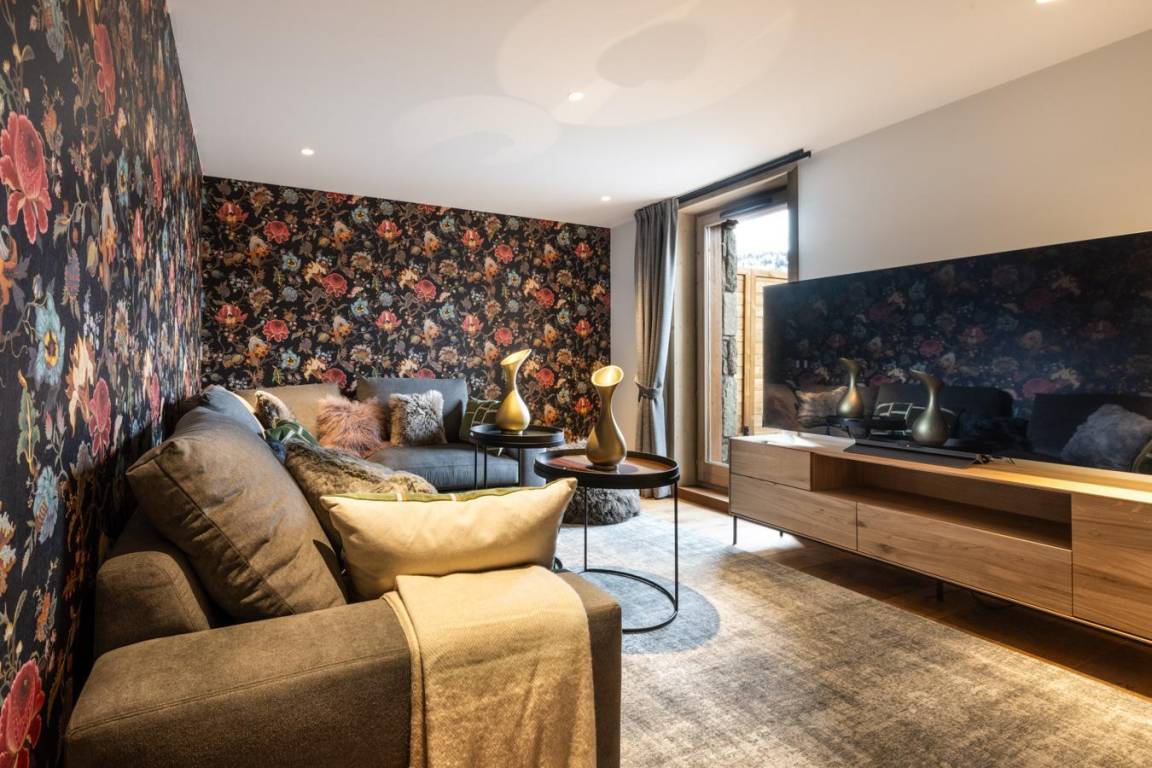 157 M² Apartment ∙ 4 Bedrooms ∙ 8 Guests - Méribel