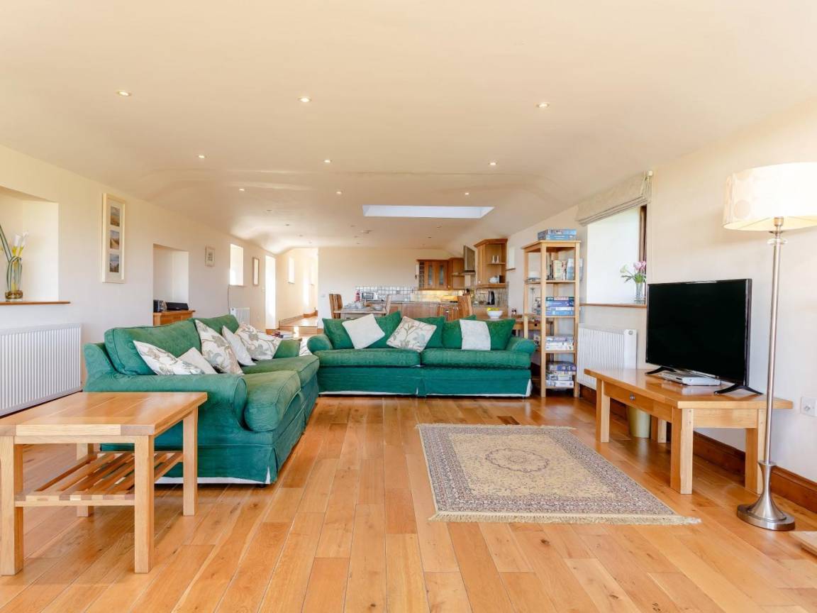 Cottage ∙ 3 Bedrooms ∙ 7 Guests - Mousehole