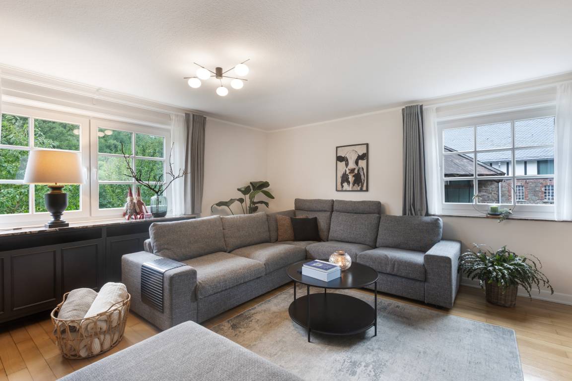 180 M² Ferienhaus ∙ 5 Schlafzimmer ∙ 12 Gäste - Schmallenberg