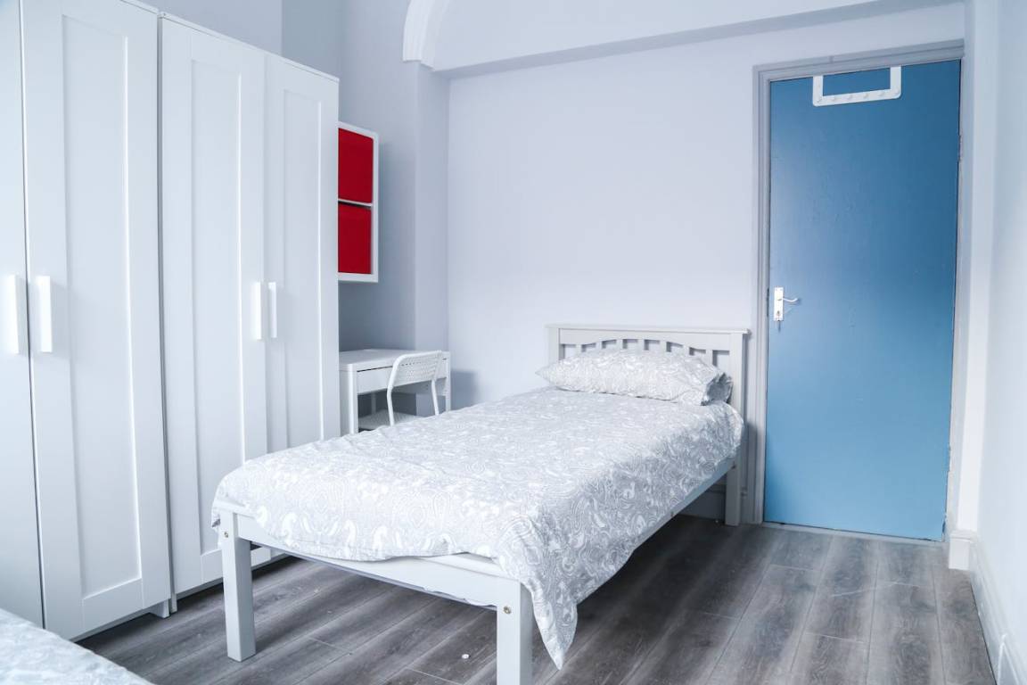 145 M² Chambre Partagée ∙ 1 Chambre ∙ 1 Personne - Dublin