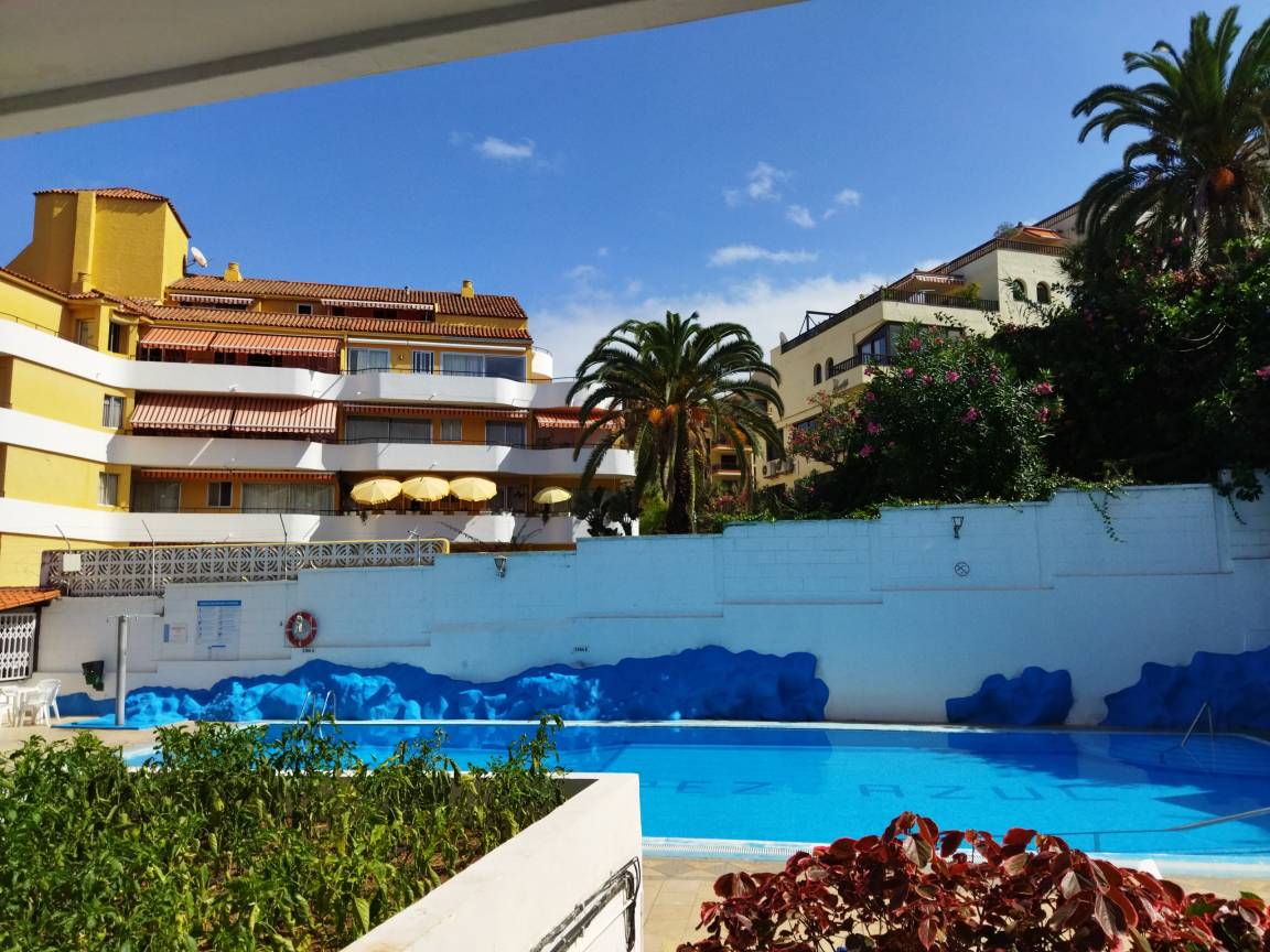30 M² Apart Hotel ∙ 1 Slaapkamer ∙ 2 Gasten - Puerto de la Cruz
