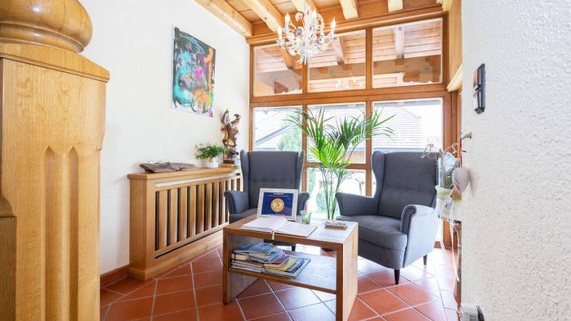 33 M² Ferienwohnung ∙ 1 Schlafzimmer ∙ 2 Gäste - Mondsee