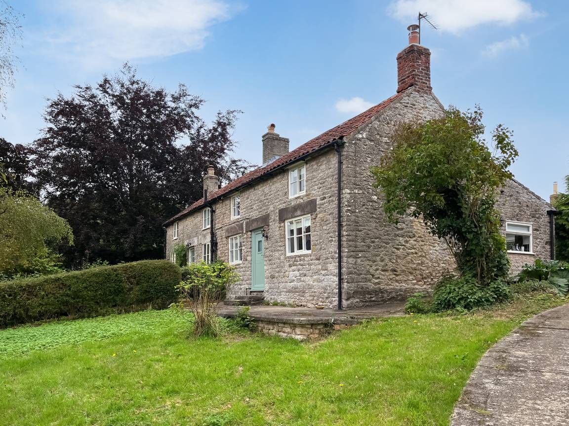 Cottage ∙ 2 Bedrooms ∙ 4 Guests - Helmsley
