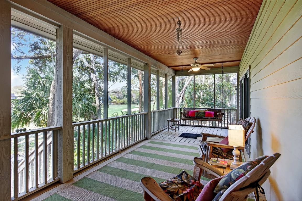 269 M² House ∙ 4 Bedrooms ∙ 10 Guests - Kiawah Island, SC