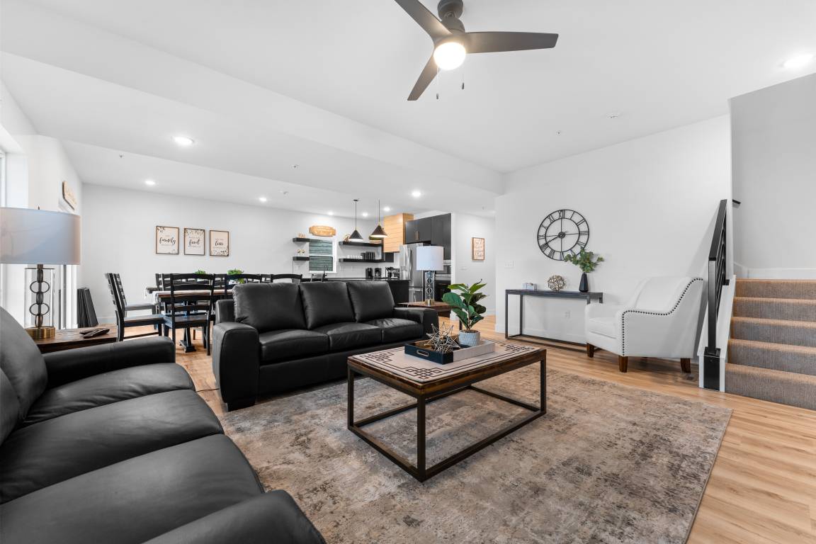 322 M² Albergue ∙ 7 Habitaciones ∙ 19 Huéspedes - Table Rock Lake