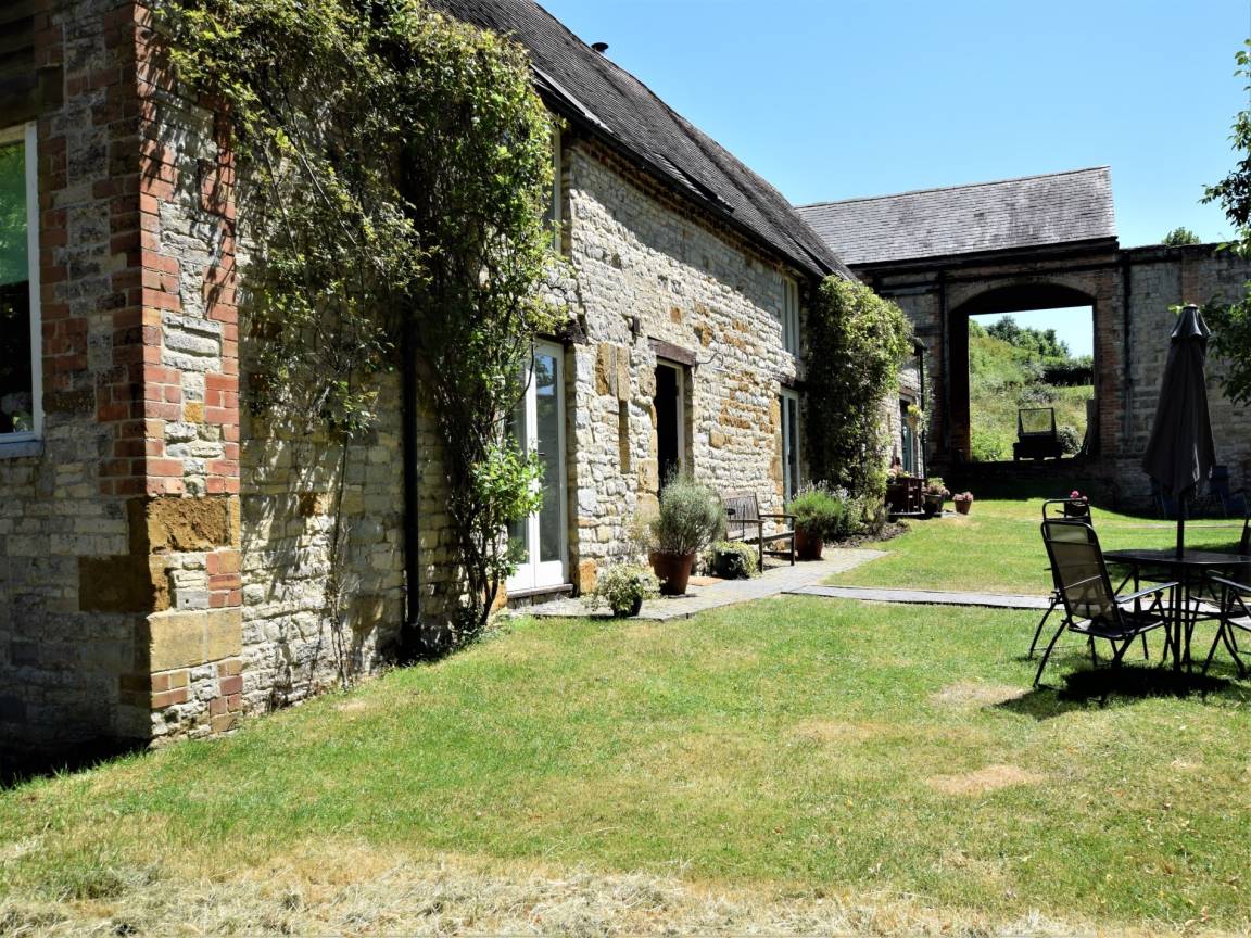 Cottage ∙ 3 Bedrooms ∙ 5 Guests - Cotswolds