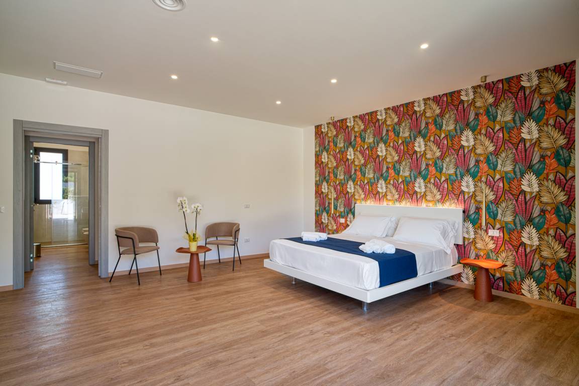 66 M² Appartamento ∙ 2 Camere Da Letto ∙ 4 Ospiti - Partinico