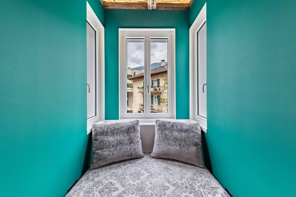 55 M² Apartamento ∙ 1 Habitación ∙ 4 Huéspedes - Bolzano