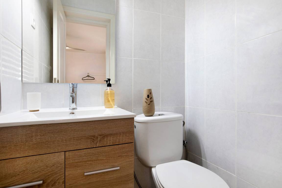 70 M² House ∙ 2 Bedrooms ∙ 4 Guests - Fuerteventura Airport (FUE)