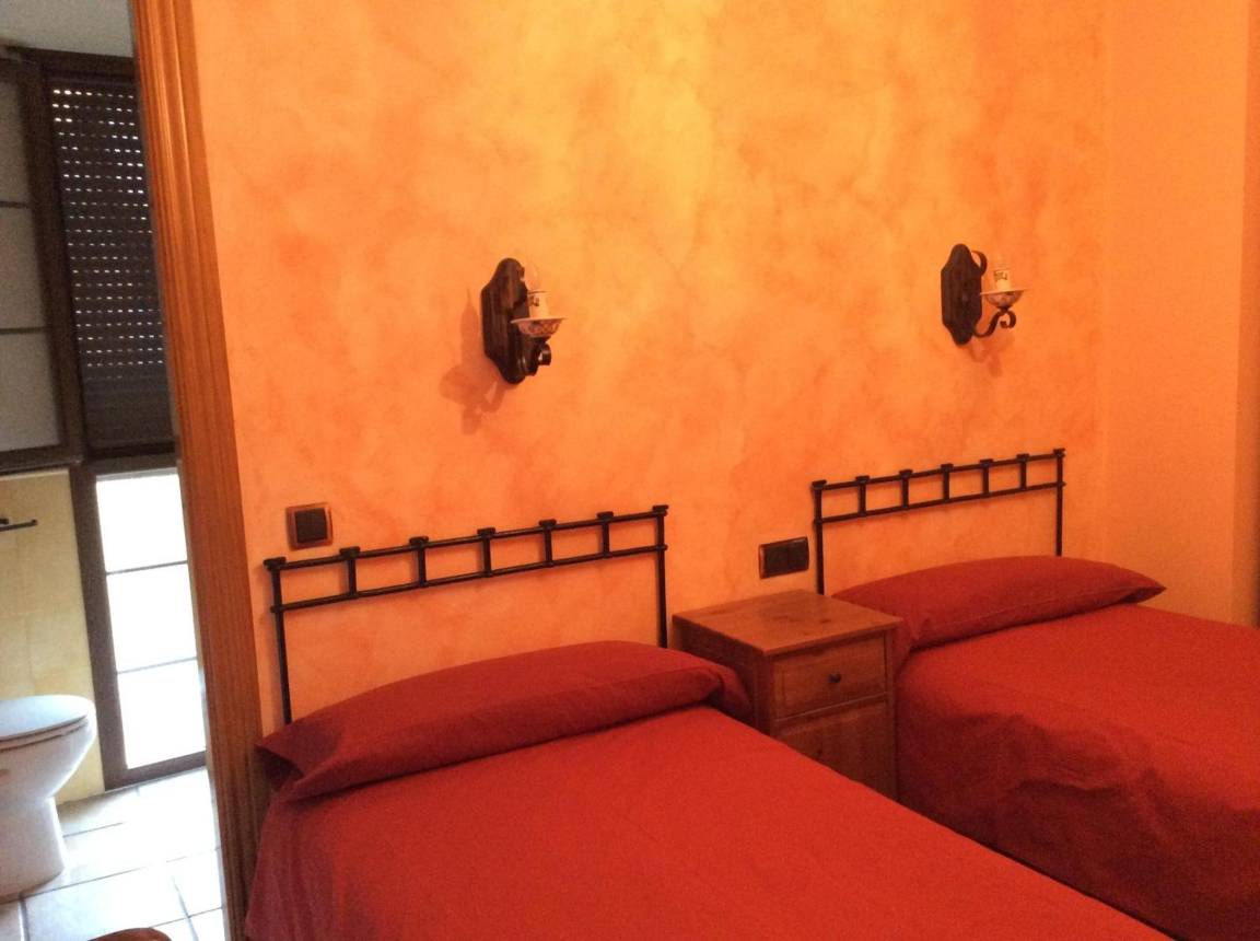 12 M² Casa ∙ 1 Habitación ∙ 2 Huéspedes - Calatayud