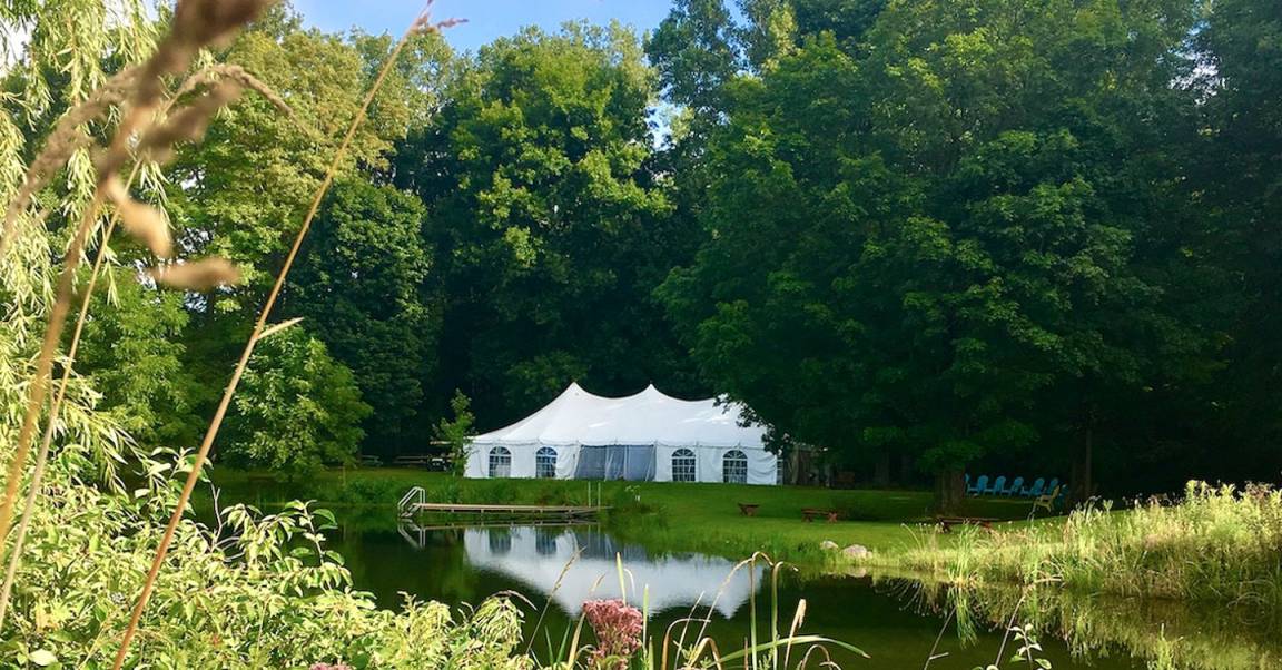 House ∙ 6 Bedrooms ∙ 3 Guests - Chelsea, MI
