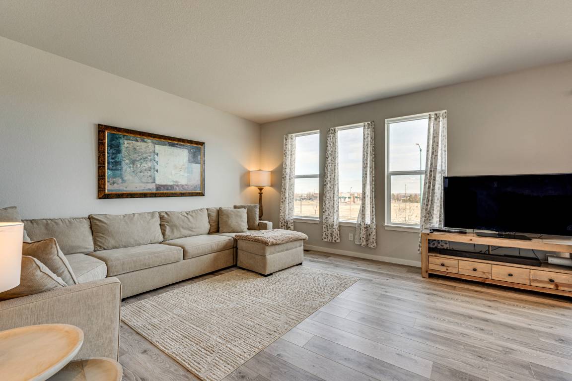 269 M² House ∙ 4 Bedrooms ∙ 8 Guests - Boulder, CO