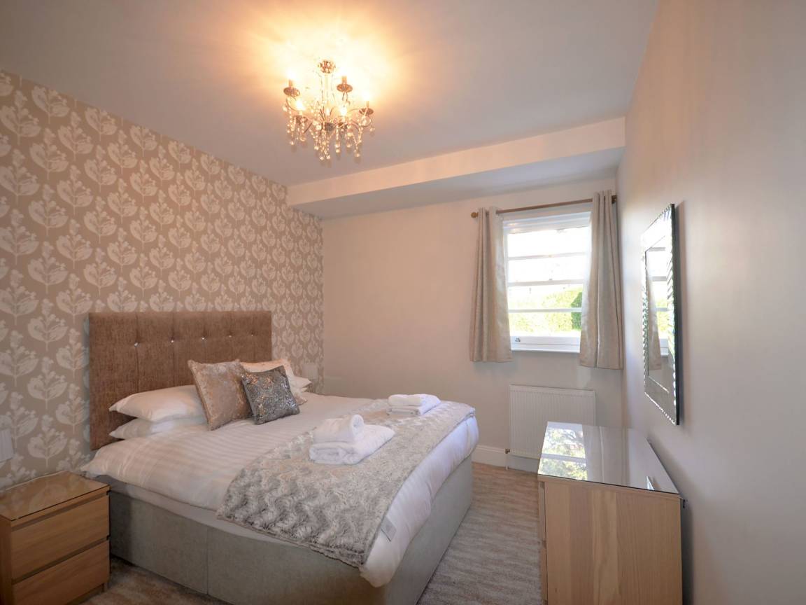 79 M² Appartement ∙ 2 Slaapkamers ∙ 7 Gasten - Newton Abbot