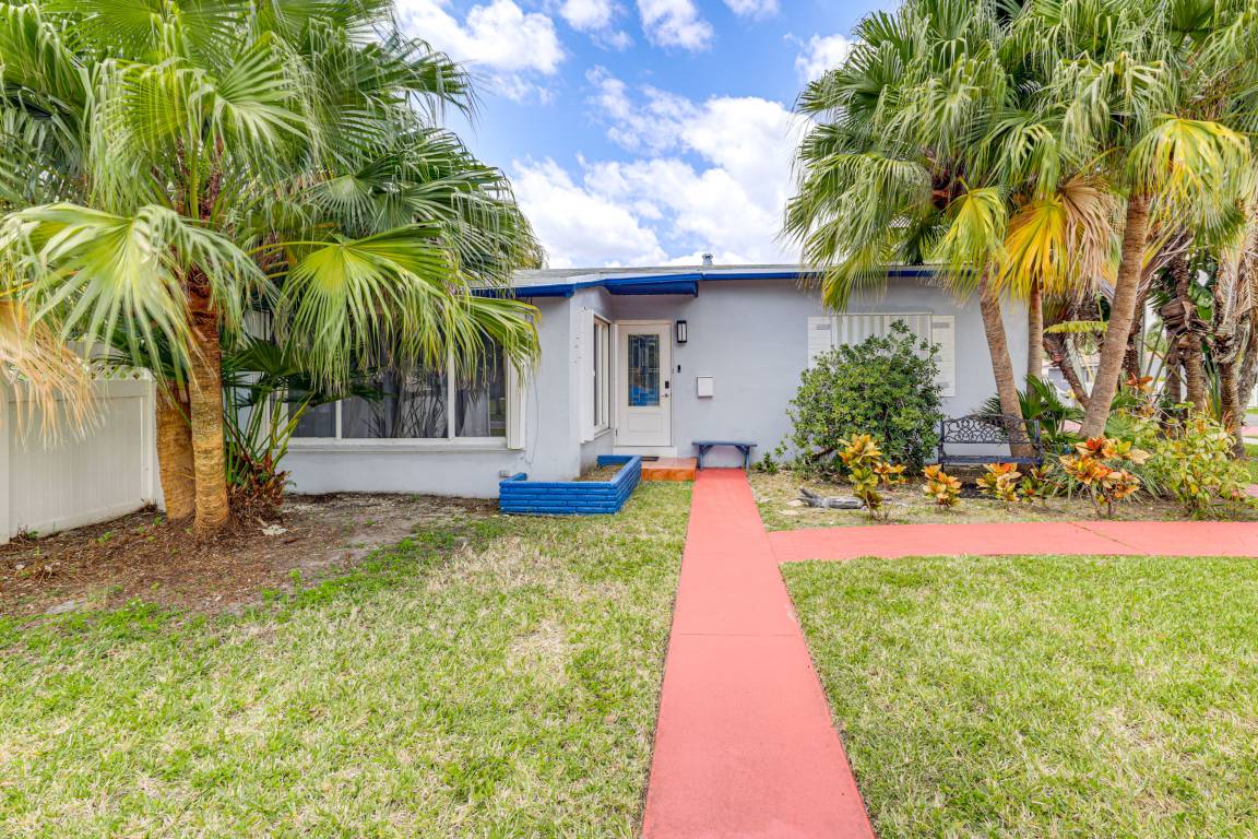 18 M² Apartment ∙ 2 Guests - North Miami Beach, FL