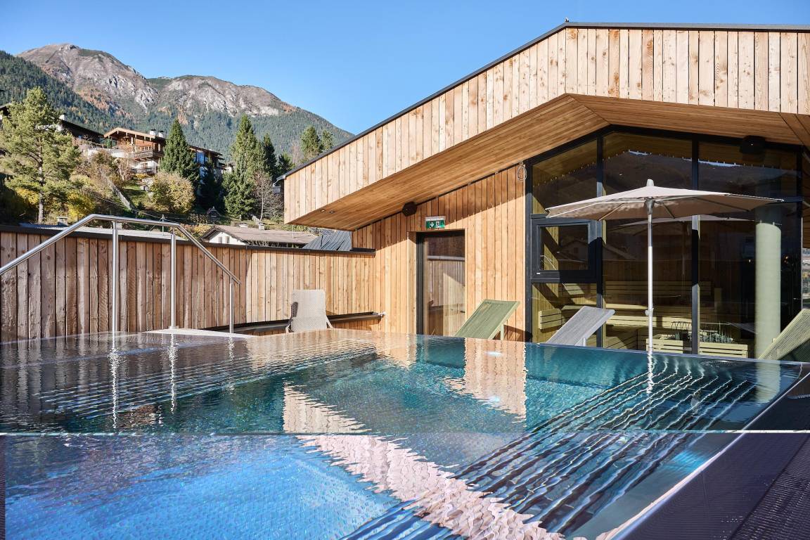 122 M² Appartement ∙ 3 Chambres ∙ 6 Personnes - Igls
