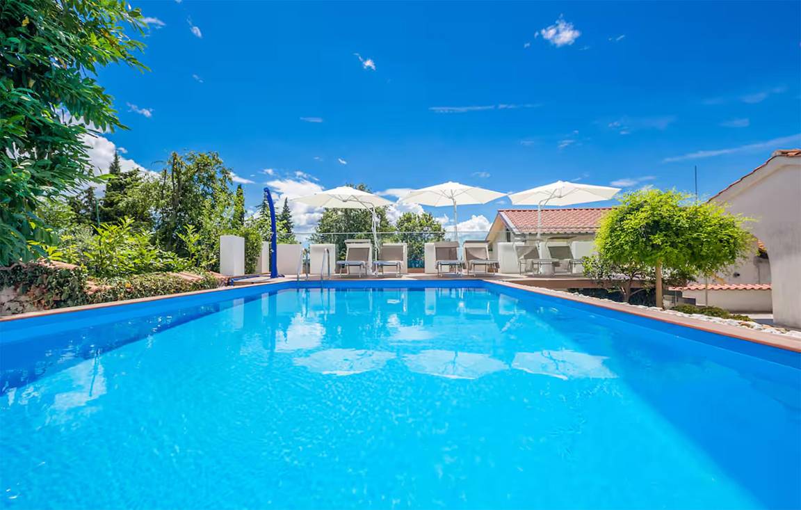 91 M² Appartement ∙ 4 Chambres ∙ 8 Personnes - Kraljevica