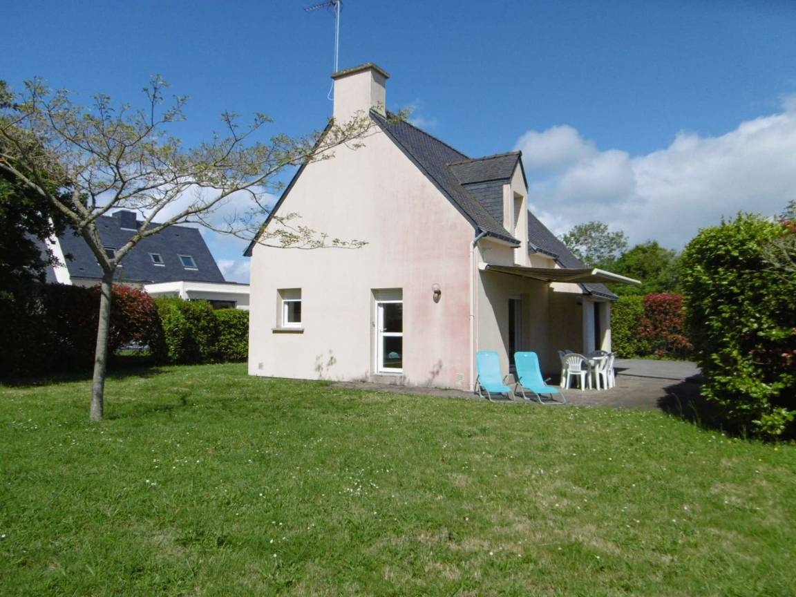 75 M² Maison De Vacances ∙ 3 Chambres ∙ 8 Personnes - Sarzeau