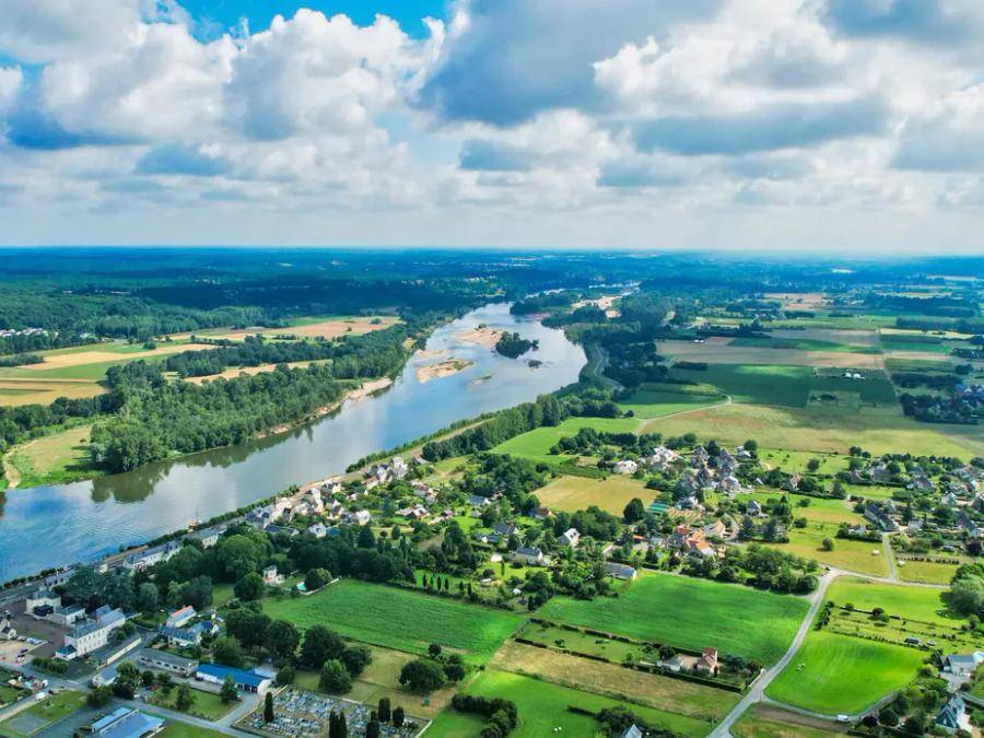 Caravan ∙ 2 Bedrooms ∙ 6 Guests - Langeais
