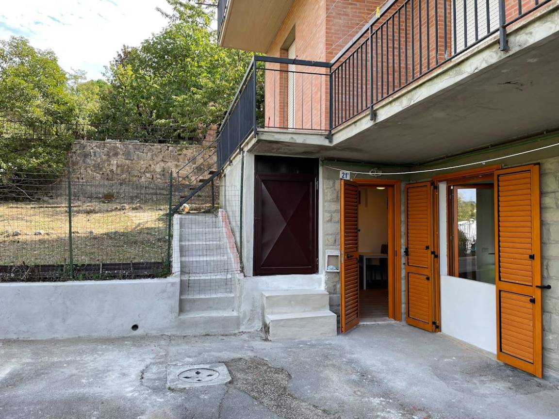 40 M² Apartment ∙ 1 Bedroom ∙ 2 Guests - Siena