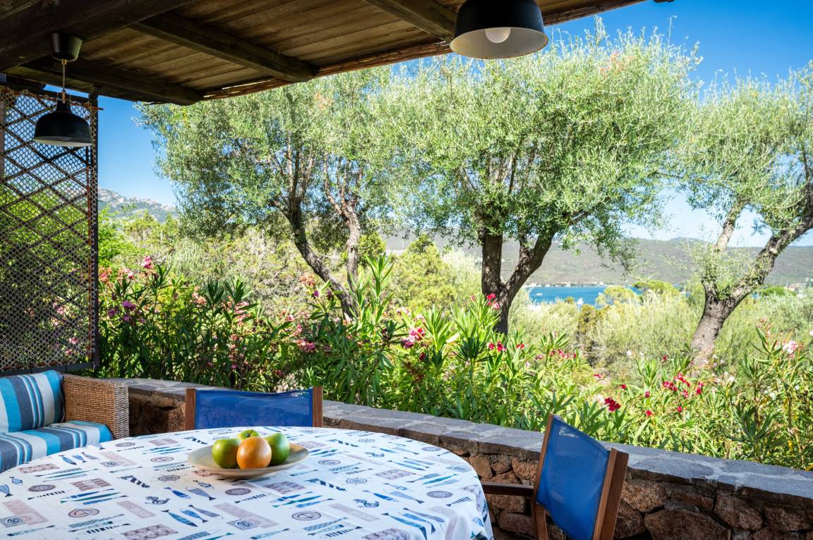 84 M² Appartement ∙ 2 Slaapkamers ∙ 5 Gasten - Olbia