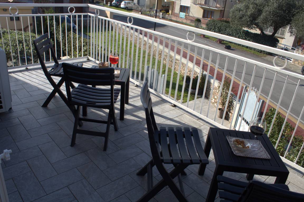 120 M² Casa ∙ 4 Habitaciones ∙ 8 Huéspedes - Altopascio